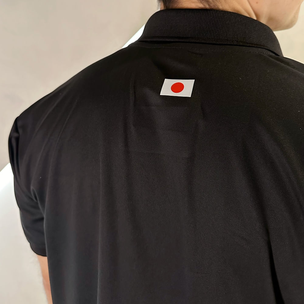 POLO RACING MX-5 35th NEGRA | MAZDA - Mazda Store Colombia